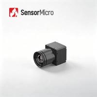 China Long Wave 640x512 12μm Thermal Imaging Module for Security Monitoring for sale