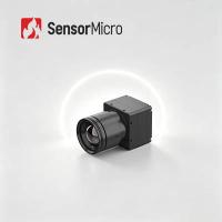 China LWIR VOx Radiometric Thermal Imaging Module with 640x512/12µm for Industrial Vision for sale
