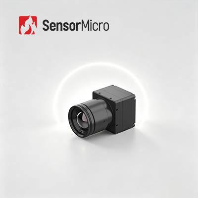 China LWIR VOx Radiometric Thermal Imaging Module with 640x512/12µm for Industrial Vision for sale