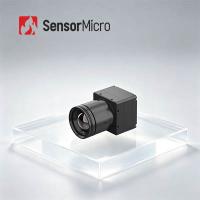 China Radiometric Thermal Camera Module with 640x512/12μm for Industrial Inspection for sale