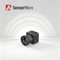 China 640x512/12μm Infrared Thermal Camera Module for Firefighting Rescue and Industrial Thermography for sale