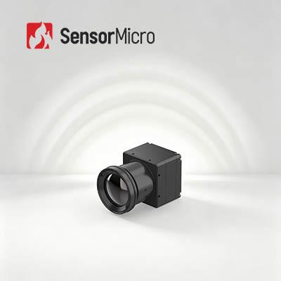 China 640x512/12μm Infrared Thermal Camera Module for Firefighting Rescue and Industrial Thermography for sale