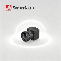 China 640x512/12μm VOx Microbolometer Uncooled Thermal Imaging Module for Industrial Thermography for sale
