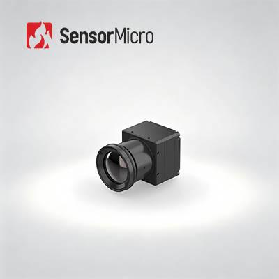 China Uncooled Thermal Camera Module 640x512/12μm with -20°C to 150°C Temperature Measurement for sale