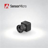 China Uncooled LWIR 640x512 12μm Thermal Camera Core with 0.65W Power Consumption for Thermography for sale