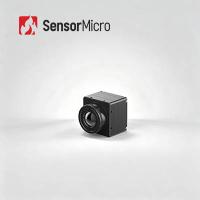 China LWIR Uncooled Radiometric Thermal Imaging Module 640x512/12µm with Low Power Consumption 0.65W for sale