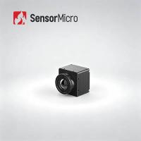 China LWIR Uncooled Thermal Imaging Module 640x512/12µm with High Thermal Sensitivity for sale
