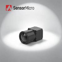 China LWIR VOx Thermal Imaging Module with 1280x1024/12μm for Firefighting and Rescue for sale