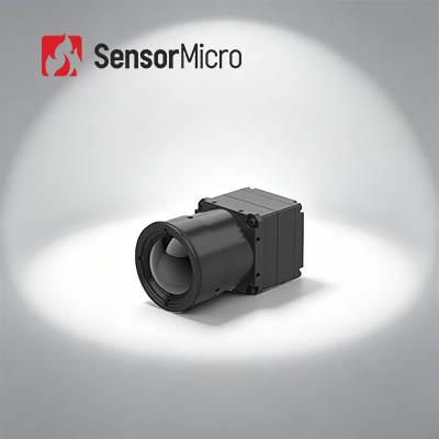 China LWIR VOx Thermal Imaging Module with 1280x1024/12μm for Firefighting and Rescue for sale
