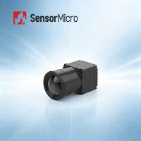 China 1280x1024 / 12μm Uncooled LWIR Radiometric Infrared Thermal Camera Module for sale