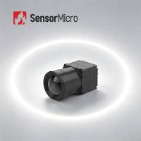 China 1280×1024/12μm LWIR Infrared Camera Module with 8~14μm Spectral Range for sale