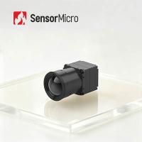 China Uncooled Infrared Thermal Camera Module 1280x1024/12μm with Temperature Measurement for sale