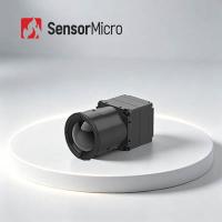China 1280x1024/12μm Infrared Camera Module Core for Industrial Thermography for sale