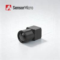 China Radiometric Thermal Camera Module Uncooled LWIR 1280x1024 / 12μm for sale