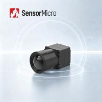 China High Sensitivity Uncooled VOx Thermal Camera Module with 1280x1024/12μm for sale