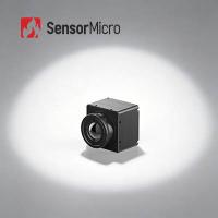 China Uncooled LWIR Thermal Imaging Module 384x288/17μm with Thermography and ≤30mK NETD for Industrial Applications for sale