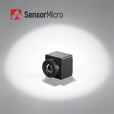 China Uncooled LWIR Thermal Imaging Module 384x288/17μm with Thermography and ≤30mK NETD for Industrial Applications for sale