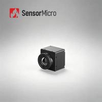 China Compact Design 384x288 17μm COIN417RG3 Uncooled Thermal Camera Core with Radiometric Function for sale