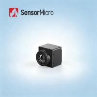 China Uncooled FPA Thermographic Thermal Camera Core with 384x288 Resolution 17μm Pixel Size and ±2℃ Temperature Accuracy for sale