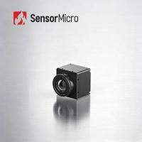China LWIR VOx Thermal Imaging Module with 384x288 Resolution 17µm Pixel Pitch and 0.65W Power Consumption for Industrial Vision for sale