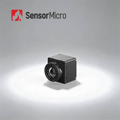 China SWaP-C Uncooled Thermal Imager Module Core LWIR 384×288/17μm with ±2℃ / ±2% Accuracy and 0.65W Power Consumption for sale