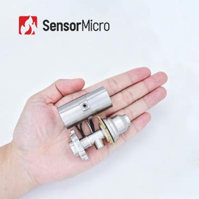 China Ultra Compact MWIR Cooled Infrared Detector with 640x512 Resolution and 15μm Pixel Size for High Sensitivity Imaging for sale