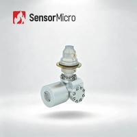 China F2/F4 MWIR HOT Cooled Infrared Detector 640x512 15μm for Long-Range Surveillance for sale