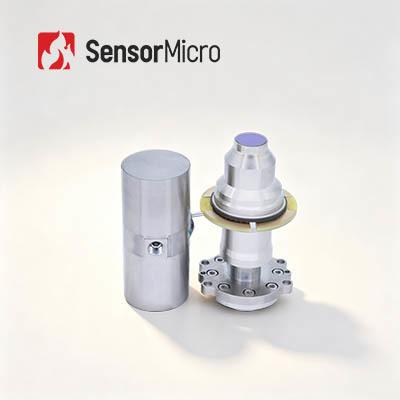 China Type II Superlattice HOT Cooled Infrared Detector 640x512 15μm Mid Wave Cooled MWIR Detector for sale