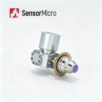 China T2SL Material 640x512 15μm Integrated Dewar Cooler Assembly MWIR Cooled Infrared Detector for sale