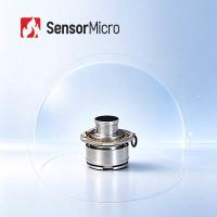 China Compact 128x128 25μm Cooled Infrared Detector MWIR Detector for Thermal Imaging for sale