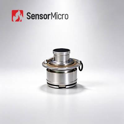 China 128x128 25μm Mid Wave MCT Cooled Infrared Detector for High Sensitivity Thermal Imaging for sale