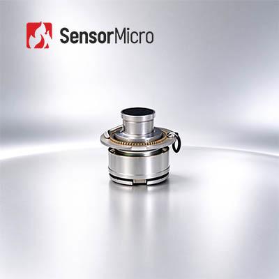 China 128x128 25μm Mid Wave MCT Cooled Infrared Detector for MWIR Thermal Imaging Systems for sale