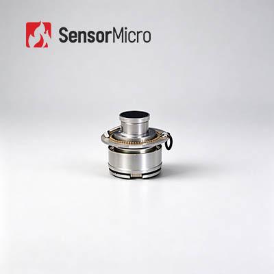 China MCT 128x128 25μm Cooled Infrared Detector Integrated Dewar Cooler Assembly MWIR FPA for sale