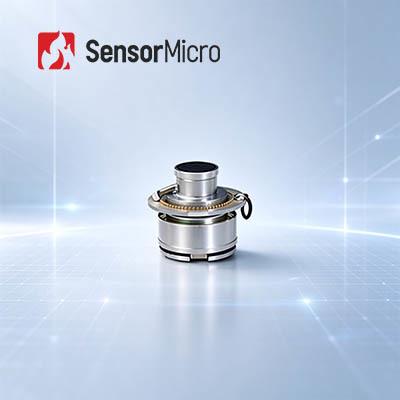 China 128x128 25μm Integrated Dewar Cooler Assembly IDDCA 3.7~4.8μm MW MCT IR Detector for sale