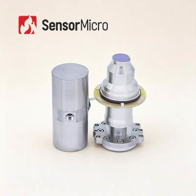 China 1024x768 10μm Cooled Infrared Detector for Compact System Integration - HOT MWIR Detector for sale