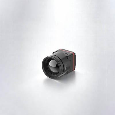 China 1280x1024/8μm Ultra-Miniature LWIR Thermal Imaging Module with 1W Power Consumption for sale