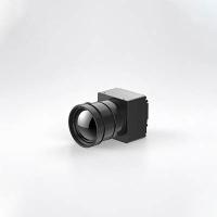 China HD LWIR Thermal Camera Core 1280×1024/12μm with Fixed Focus Athermal Lens for Shutterless Operation for sale