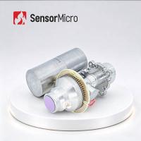 China 1280x1024 10μm HOT Cooled Infrared Detector for High-Resolution MWIR Thermal Imaging for sale