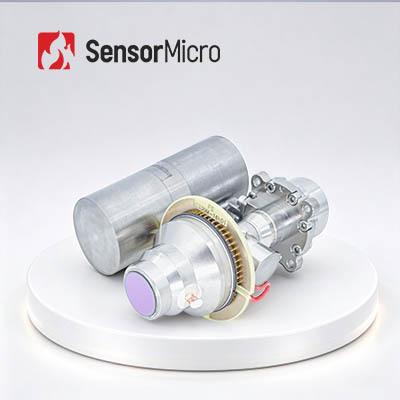 China 1280x1024 10μm HOT Cooled Infrared Detector for High-Resolution MWIR Thermal Imaging for sale