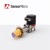 China 640x512 Resolution 15μm Pixel Pitch T2SL Technology LWIR Cooled Infrared Detector for Long Range Surveillance for sale