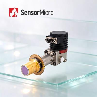 China 640x512 Resolution 15μm Pixel Pitch T2SL Technology LWIR Cooled Infrared Detector for Long Range Surveillance for sale