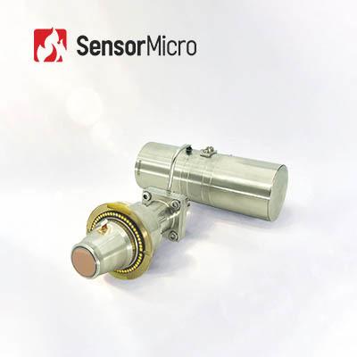 China Flexible Design MWIR Cooled IR Detector 640x512/15μm Integrated Dewar Cooler Assembly for Easy Integration for sale