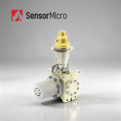 China 640x512 15μm MCT/HgCdTe Integrated Dewar Cooler Assembly with Rotary Stirling Cryocooler for Cooled Infrared Detector for sale