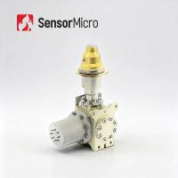 China Stable Supply 15μm 640x512 Cooled MWIR Infrared Detector MCT Cooled Infrared Detector for Long Range Surveillance for sale