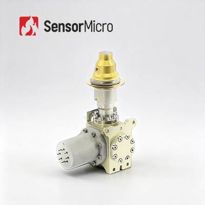 China Stable Supply 15μm 640x512 Cooled MWIR Infrared Detector MCT Cooled Infrared Detector for Long Range Surveillance for sale