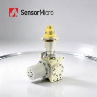 China 640x512 15μm MWIR Cooled Infrared Detector with RS058 Rotary Stirling Cryocooler for Long Range Surveillance for sale