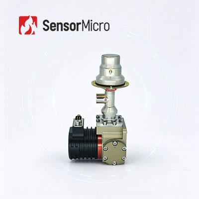 China 1280x1024 10μm T2SL Cooled Infrared Detector for High-Resolution LWIR Thermal Imaging for sale