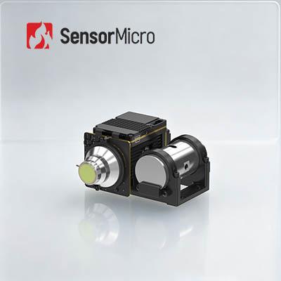 China 1280x1024 10μm Pixel Pitch HOT Technology Cooled MWIR Infrared Module and Cooled Thermal Camera Core for Long-Range Surveillance for sale