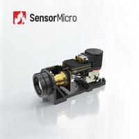 China 1280x1024 10μm Thermal Camera Module for Long Range Detection and Thermal Imaging Module Integration for sale