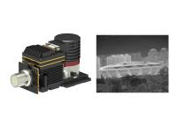 China GAVIN615L Cooled Thermal Imaging Module T2SL LWIR Easy Integration for sale